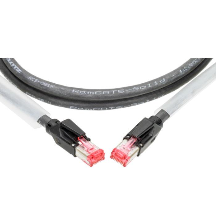 KLOTZ 【お取り寄せ商品】KLOTZ RCBRR001 CAT5e SF/UTP RJ45-RJ45 1m（国内正規品） : ティアックストア Yahoo!店 - 通販 - Yahoo ...