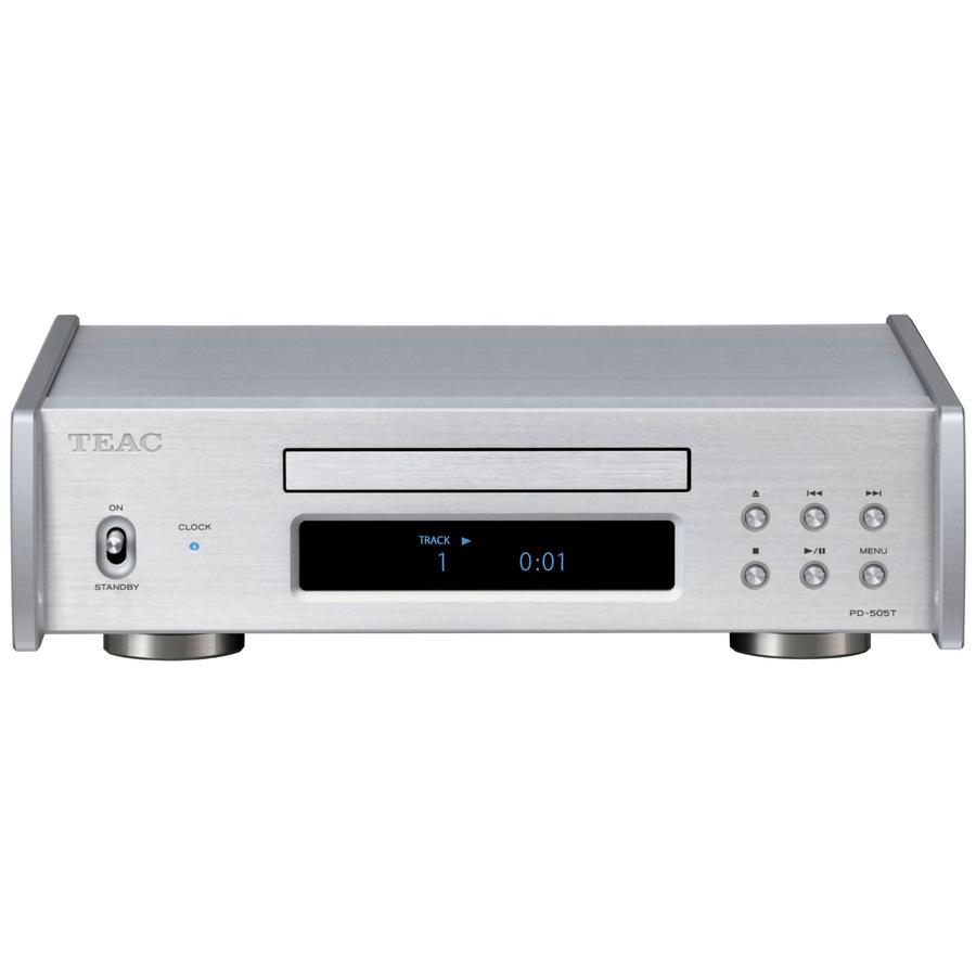 TEAC CDトランスポート PD-505T :PD-505T:ティアックストア Yahoo!店 - 通販 - Yahoo!ショッピング