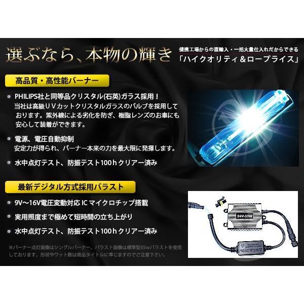 24V最新バラスト HB3/HIDフルキット 55w 30000kバルブ トラック : teal-shopping - 通販 - Yahoo ...