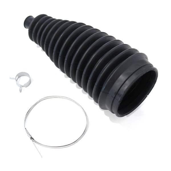 ダイハツ タント L350S L360S H15.11〜H19.11 ステアリングラックブーツ 大野ゴム RP-2110 (45535 ...