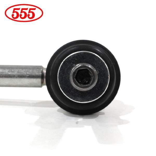 ノート E11 NE11 E12 NE12 スタビライザーリンク フロント 左右2本セット SL-N270-M 三恵工業 555 : teal-shopping - 通販 - Yahoo!ショッピング