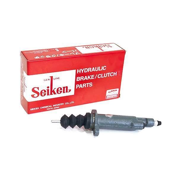 日産 アトラス MGH40 84.01〜86.11 クラッチレリーズシリンダー ASSY Seiken セイケン 115-51133 ...