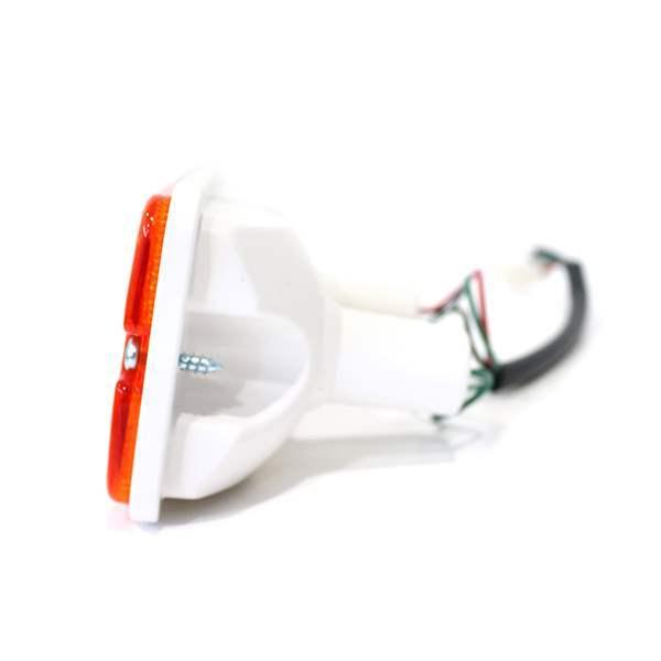 キャリー トラック DA51T DA52T DA62T DB52T DA71T H11.1〜H14.5 テールユニット 左右セット 千代田 ...