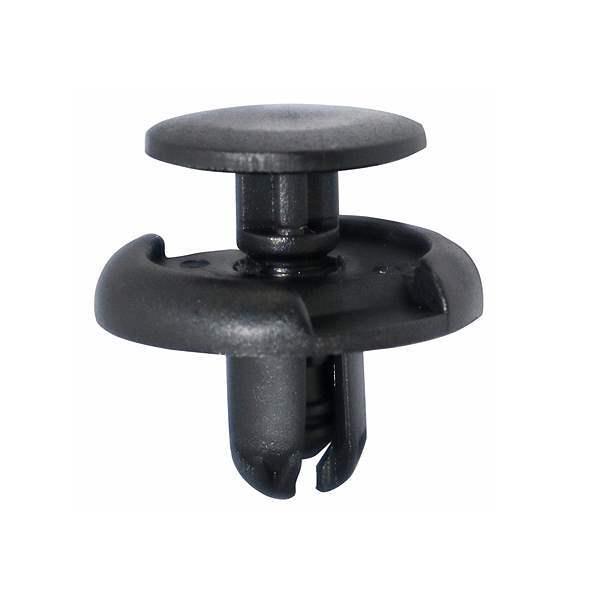 メール便 スズキ純正互換 09409-07332同等 フェンダーライナー プッシュプルリベット VOSTONE BC5111 10個 ...