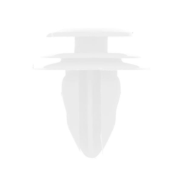 メール便 トヨタ純正互換 90467-09206同等 ドアハンドル トリムクリップ リベット VOSTONE BC5320 10個 ...