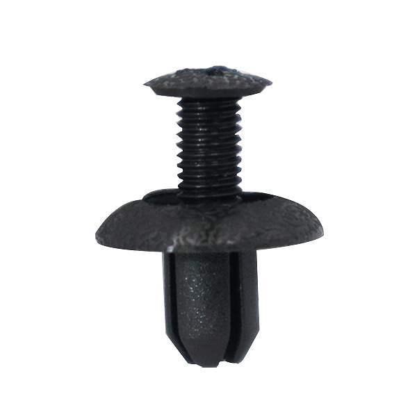 メール便 日産純正互換 01461-6A0A0同等 フェンダーライナー スクリベット クリップ VOSTONE BC5209 10個 ...