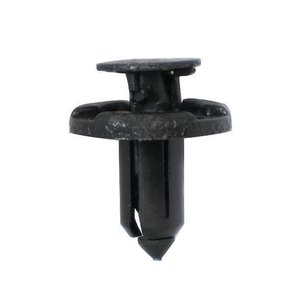 メール便 日産純正互換 11296-AG000同等 フェンダーライナー プッシュリベット クリップ VOSTONE BC5147 10個 ...