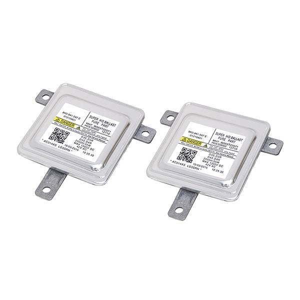 Porsche/ポルシェ 981 2012?2015 純正交換 HIDバラスト 99161832303/99963107090 ...