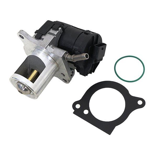 ベンツ W166 ML350d OM642 ディーゼルエンジン EGRバルブ A 6421402160 0259973448 ...