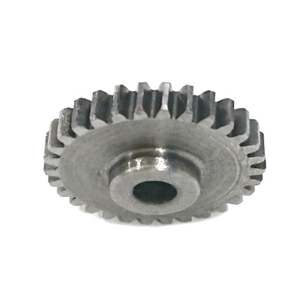 日産 デイズルークス B21A 電動格納 開閉用 金属ギア 30歯 タイプ ミラー モーター リペアギア 補修交換用 サイドミラー 2個セット : teal-shopping - 通販 ...