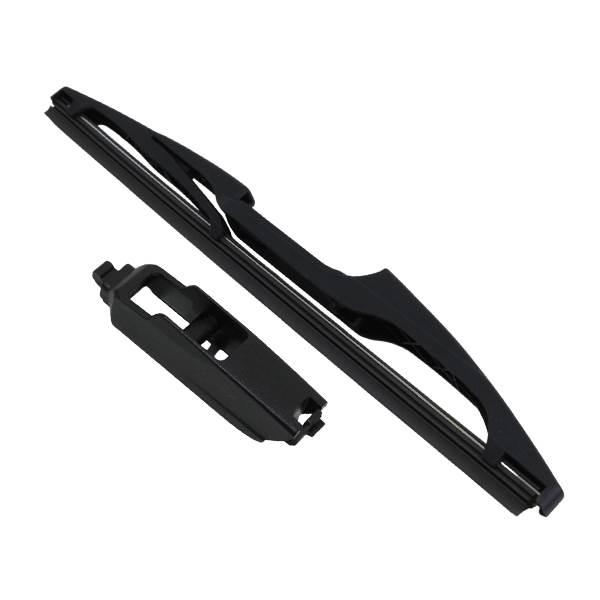 トヨタ iQ KGJ10 NGJ10 H20.11〜H28 純正交換 リアワイパー ブレード 275mm フッ素樹脂（PTFE) : teal-shopping - 通販 - Yahoo!ショッピング