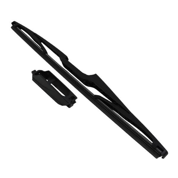 スバル インプレッサ WRX STI (5ドア) GRB GRF H19.10〜H26.7 純正交換 リアワイパー ブレード 400mm フッ素樹脂（PTFE) : teal-shopping ...