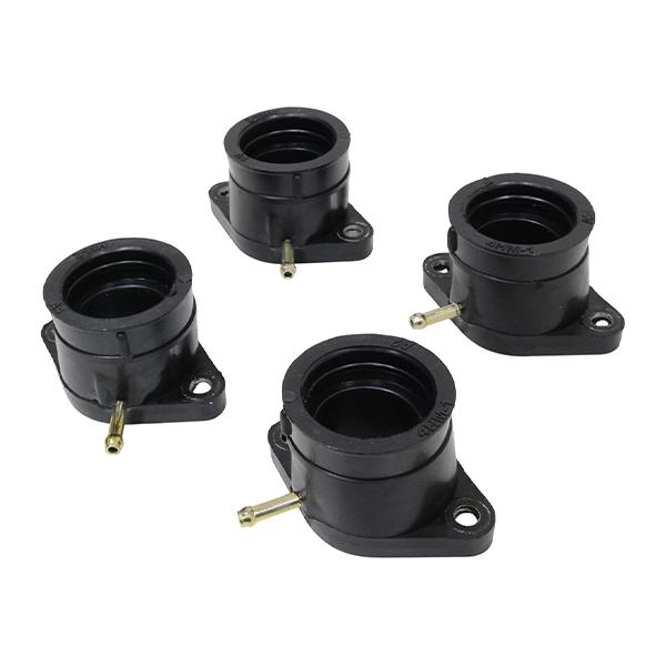 ヤマハ 4HM-13596-00 4HM-13586-00 XJR400 XJR400R 4HM キャブレター インテークマニホールド ...