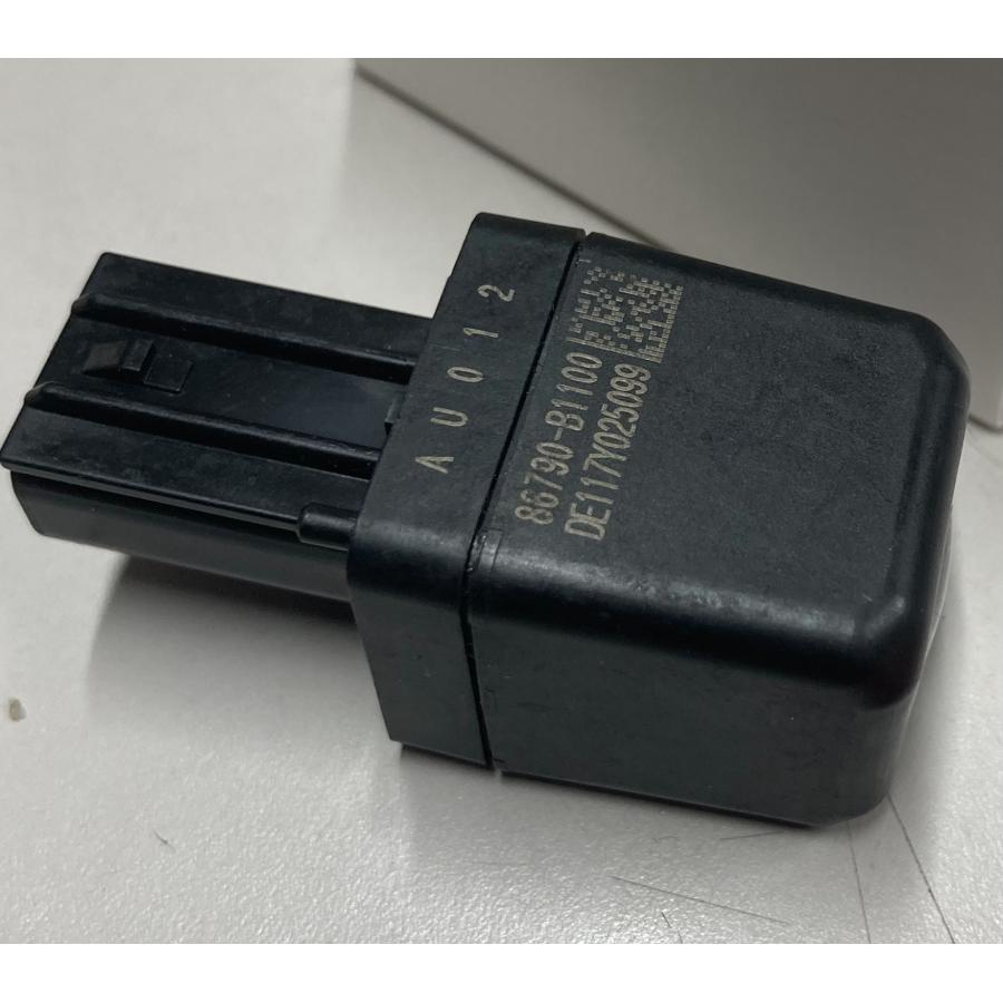 86790-B1100 86790-B1050 M900 M910 タンク ルーミー トール バックカメラ新品！送料無料！適合確認可能 ...