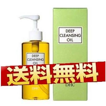 DHC 薬用 ディープクレンジングオイル 200 ml L 医薬部外品 送料無料 : ティアドロップヤフー店 - 通販 - Yahoo!ショッピング
