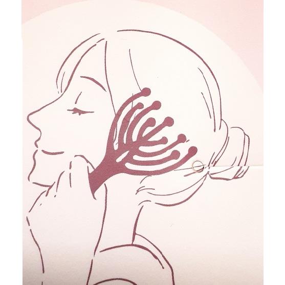 発毛促進 抜毛予防 育毛 薬用 クオレ AXI サイトプライン MX 200ml+リフレッシュローラー set ヘッドローラー : ティアドロップヤフー店 - 通販 - Yahoo!ショッピング