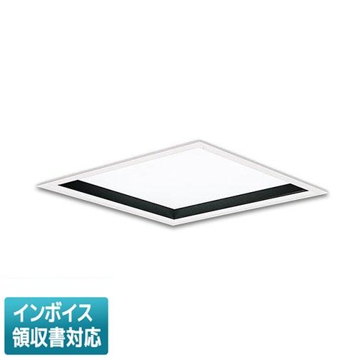 Panasonic（パナソニック） [法人限定] XL574PHTK LA9 ※受注品 天井埋込型 LED 電球色 乳白パネル 深枠 黒 ライコン別売 スクエア パネル付型 ...