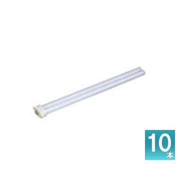 Panasonic [法人限定] パナソニック ※受注品 (10本セット) FHP32EWF3 ツイン蛍光灯 コンパクト蛍光灯 白色タイプ[ ] : 電材専門店テックエキスパート - 通販 ...