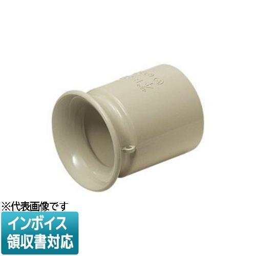 未来工業 [法人限定] B-42J【ベージュ】未来工業 ミライ ビニルブッシング [ B42J ] : 電材専門店テックエキスパート - 通販 ...