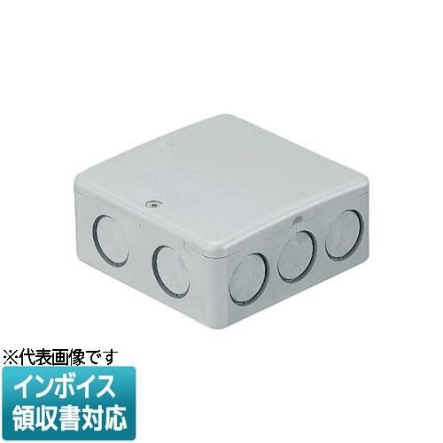 [法人限定] PVK-AFN1 グレー 未来工業 ミライ PVKボックス Fタイプ [ PVKAFN1 ] : 201k08765 : 電材専門店テックエキスパート - 通販 - Yahoo ...
