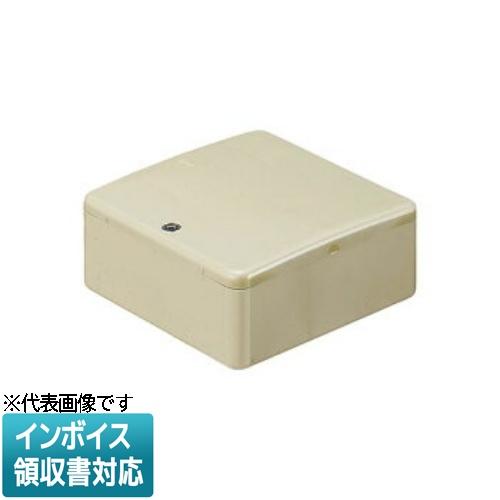 未来工業 [法人限定] PVK-AFOJ ベージュ ミライ PVKボックス Fタイプ [ PVKAFOJ ] : 電材専門店テックエキスパート - 通販 - Yahoo!ショッピング