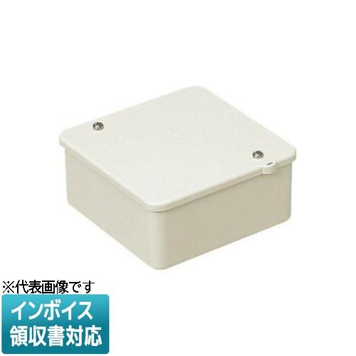 未来工業 [法人限定] PVK-AOM ミルキーホワイト ミライ PVKボックス [ PVKAOM ] : 電材専門店テックエキスパート - 通販 - Yahoo!ショッピング