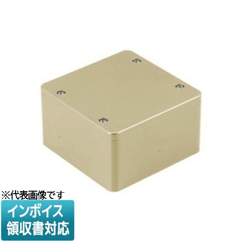 未来工業 [法人限定] PVK-BOPJ ベージュ ミライ PVKボックス 防水タイプ [ PVKBOPJ ] : 電材専門店テックエキスパート - 通販 - Yahoo!ショッピング