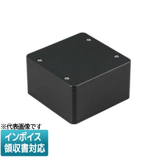 [法人限定] PVK-BOPK ブラック 未来工業 ミライ PVKボックス 防水タイプ [ PVKBOPK ] : 201k09830 : 電材専門店テックエキスパート - 通販 ...