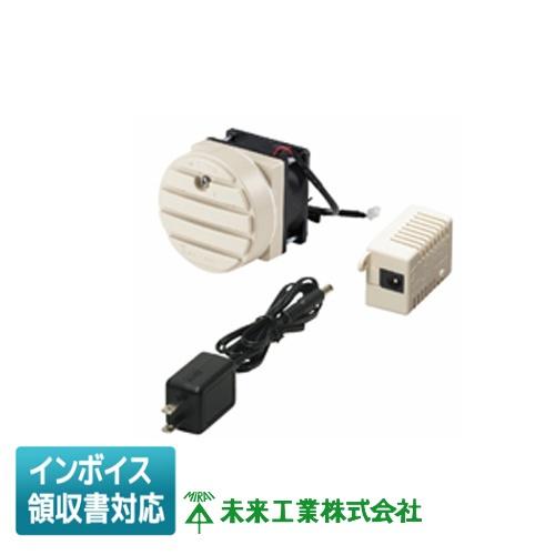 未来工業 [法人限定] WB-FA60M ミライ ウオルボックス用換気扇 (ルーバータイプ） [ WBFA60M ] : 電材専門店テックエキスパート - 通販 - Yahoo!ショッピング