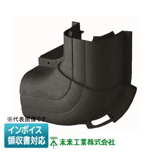 未来工業 [法人限定] GKAM-70K ミライ スッキリクイック ダクト曲ガリ【黒】[ GKAM70K ] : 電材専門店テックエキスパート ...