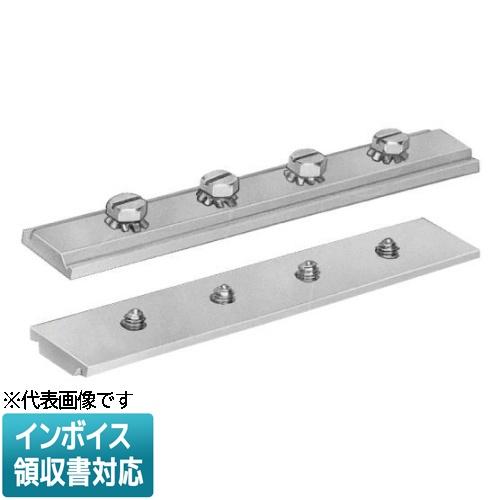 未来工業 [法人限定] CKA-J ミライ アルミレール連結金具 [ CKAJ ] : 電材専門店テックエキスパート - 通販 - Yahoo!ショッピング