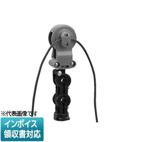 未来工業 [法人限定] CKB-50M ミライ ロープクランプ [ CKB50M ] : 電材専門店テックエキスパート - 通販 - Yahoo!ショッピング