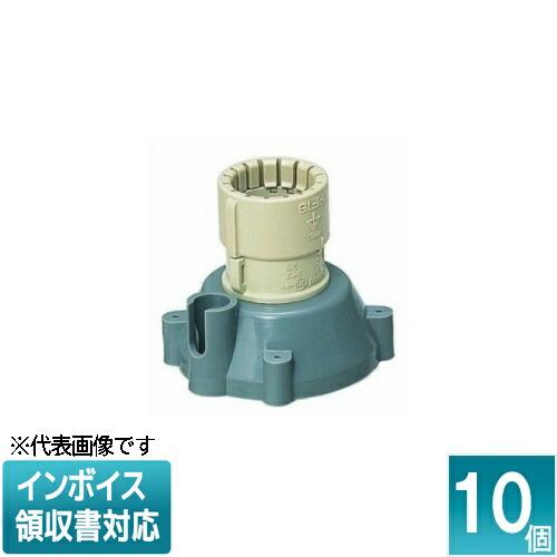 未来工業 [法人限定] MFSH-16G (10個入) ミライ 仮枠ブッシング PF管用 [ MFSH16G ] : 電材専門店テックエキスパート - 通販 - Yahoo!ショッピング