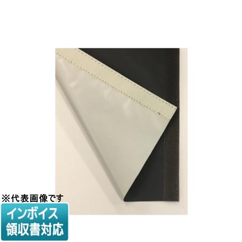 JEFCOM [法人限定] AL-WC-1002-IVBR ジェフコム ラップカバー DENSAN デンサン [ ALWC1002IVBR ...