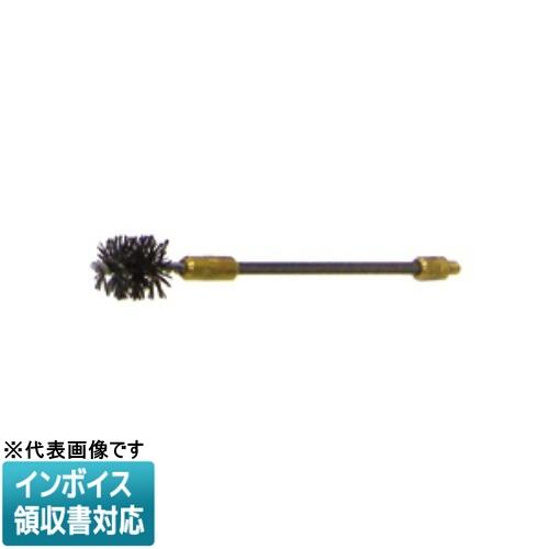 JEFCOM [法人限定] CB-19 ジェフコム クリーニングブラシ DENSAN デンサン [ CB19 ] : 電材専門店テックエキスパート - 通販 - Yahoo!ショッピング