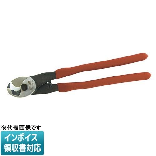 JEFCOM [法人限定] DC-60K ジェフコム スマートケーブルカッター DENSAN デンサン [ DC60K ] : 電材専門店テックエキスパート - 通販 - Yahoo!ショッピング