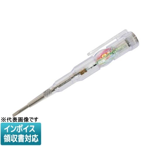 JEFCOM [法人限定] DEL-100 ジェフコム LEDペン型チェッカー DENSAN デンサン [ DEL100 ] : 電材専門店テックエキスパート - 通販 - Yahoo!ショッピング