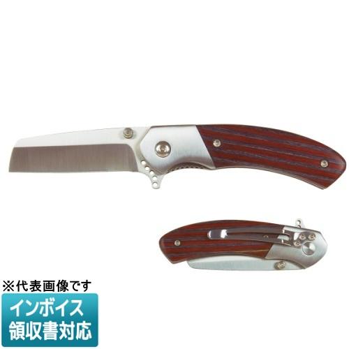 JEFCOM [法人限定] DK-670B ジェフコム 電工ナイフ 折り畳み式 DENSAN デンサン [ DK670B ] : 電材専門店テックエキスパート - 通販 - Yahoo!ショッピング