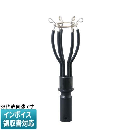 JEFCOM [法人限定] DLC-CH ジェフコム ランプチェンジャー用キャッチヘッド DENSAN デンサン [ DLCCH ] : 電材専門店テックエキスパート - 通販 - Yahoo ...