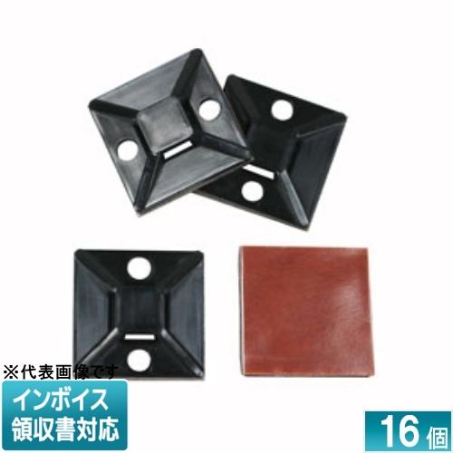 JEFCOM [法人限定] EM-CTB-20W ジェフコム ケーブルタイベース DENSAN デンサン [ EMCTB20W ] : 電材専門店テックエキスパート - 通販 - Yahoo ...