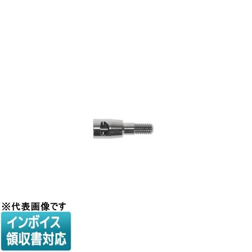 JEFCOM [法人限定] JEF-JS-B ジェフコム イージージョイント金具 メスアダプター DENSAN デンサン [ JEFJSB ] : 電材専門店テックエキスパート - 通販 ...