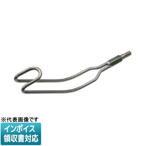 JEFCOM [法人限定] JF-HF-B ジェフコム ハードル型フック金具 DENSAN デンサン [ JFHFB ] : 電材専門店テック ...