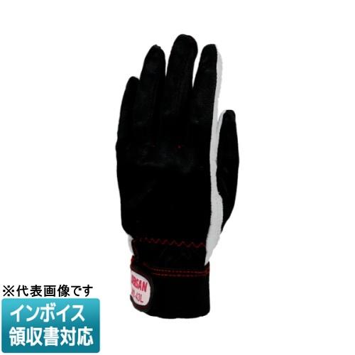 JEFCOM [法人限定] JND-43L-L ジェフコム 電工プロソフトグローブ 左手用 DENSAN デンサン [ JND43LL ] : 電材専門店テックエキスパート - 通販 ...