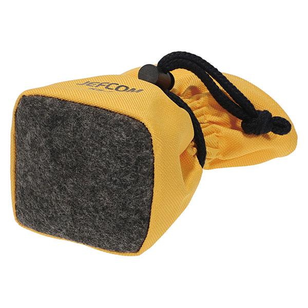 JEFCOM [法人限定] KS-7 ジェフコム キャタツソックス 巾着タイプ DENSAN デンサン [ KS7 ] : 電材専門店テックエキスパート - 通販 - Yahoo!ショッピング