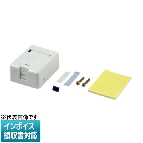 JEFCOM [法人限定] LMBOX-1K ジェフコム マウントボックス DENSAN デンサン [ LMBOX1K ] : 電材専門店テックエキスパート - 通販 - Yahoo!ショッピング