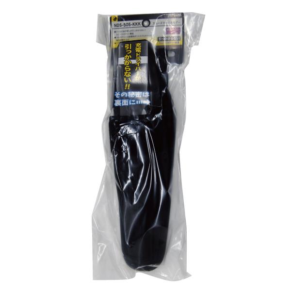 JEFCOM [法人限定] NDS-505-KKK ジェフコム スムーズツールホルダー DENSAN デンサン [ NDS505KKK ] : 電材専門店テックエキスパート - 通販 ...