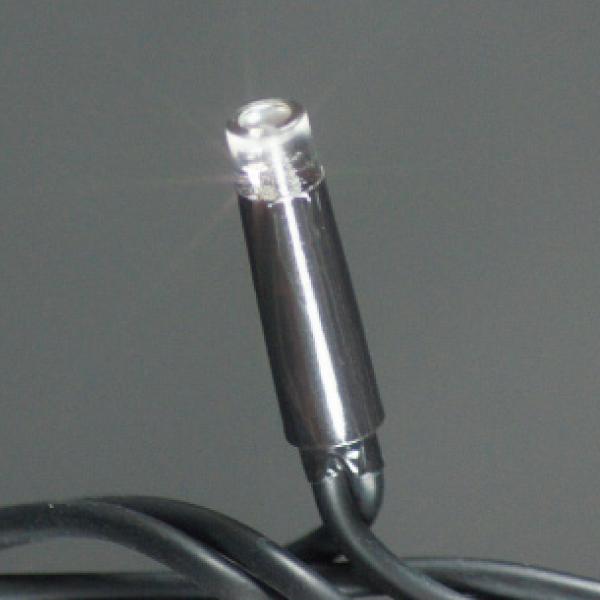 JEFCOM（ジェフコム） [法人限定] SJ-NH05-25WW JEFCOM LEDストリングNH ニューハイグレードタイプ DENSAN デンサン [ SJNH0525WW ] : 電材 ...