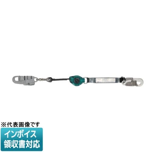 JEFCOM [法人限定] WP-M150FCS ジェフコム 胴ベルト型・ハーネス型兼用ランヤード DENSAN デンサン [ WPM150FCS ] : 電材専門店テックエキスパート ...