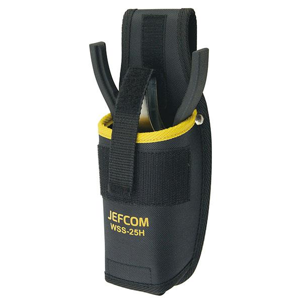 JEFCOM [法人限定] WSS-25H ジェフコム ワイヤーストリッパーホルダー DENSAN デンサン [ WSS25H ] : 電材専門店テックエキスパート - 通販 - Yahoo ...