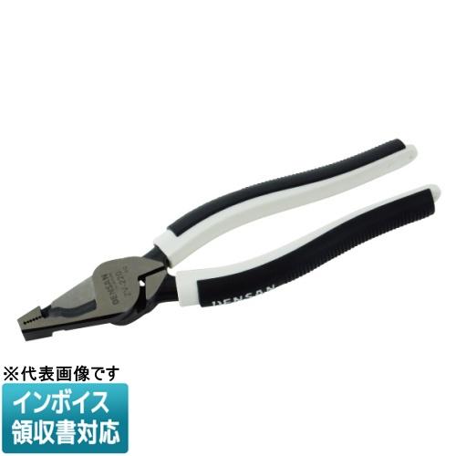 JEFCOM [法人限定] ZV-220 ジェフコム 電工Vスパットペンチ DENSAN デンサン [ ZV220 ] : 電材専門店テックエキスパート - 通販 - Yahoo!ショッピング